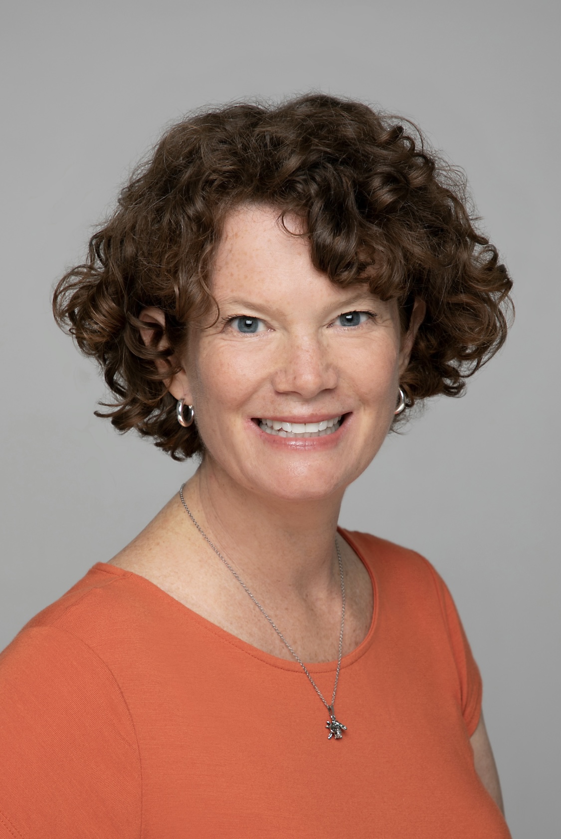 Amy Lang, MA, Sex Educator - Julie Cusmariu